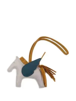Hermès Rodeo Pegase Charm