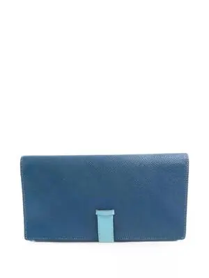 Hermès Bearn Wallet