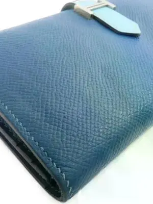 Hermès Bearn Wallet