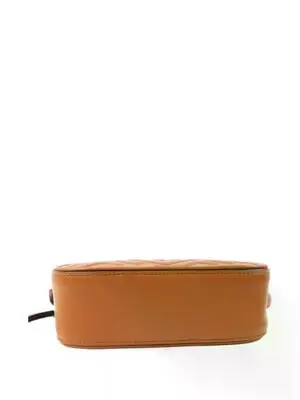 Fendi Ff Logo Crossbody Bag