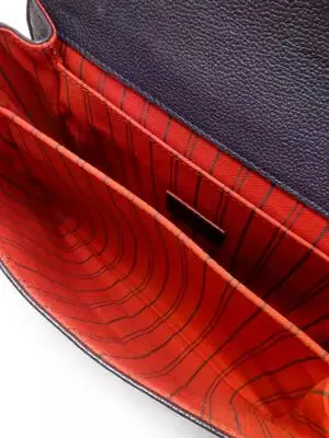 LOUIS VUITTON Pochette Métis Tote Bag