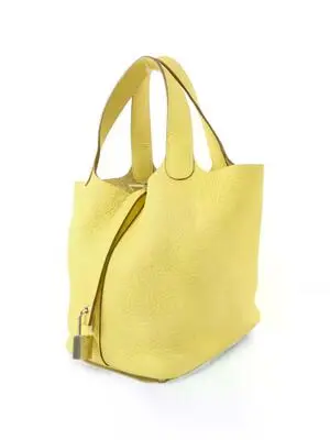 Hermès Picotin Pm Mini Tote Bag