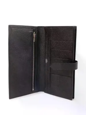 Hermès Leather Wallet