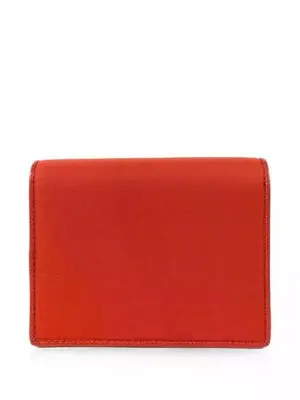 Prada Vitello Move Bifold Wallet