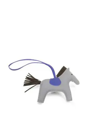 Hermès Rodeo Horse Bag Charm