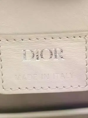 Dior 2000-2026 Corolle Tote Bag