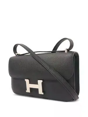 Hermès Constance Elan Shoulder Bag