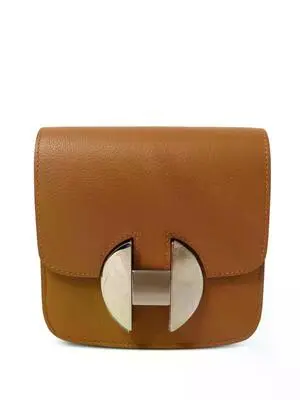 Hermès Evercolor Leather Belt Bag - Neutrals