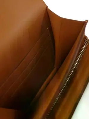 Hermès Evercolor Leather Belt Bag - Neutrals