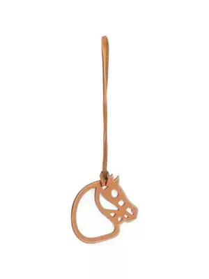 Hermès Paddock Cheval Charm