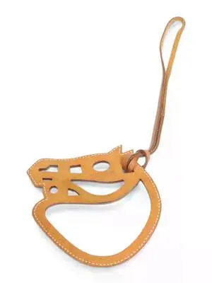 Hermès Paddock Cheval Charm
