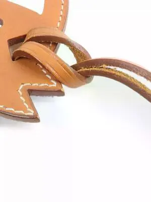 Hermès Paddock Cheval Charm
