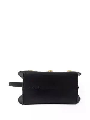 FERRAGAMO Leather Shoulder Bag