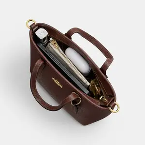 COACH OUTLET City Mini Tote Bag