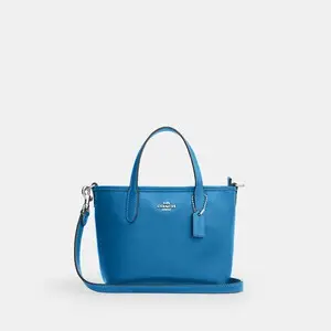 COACH Mini Tote Bags