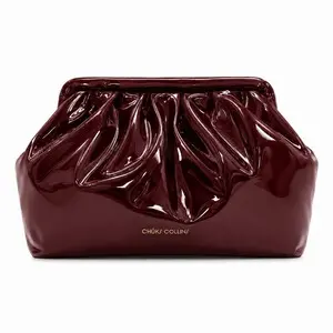 CHUKS COLLINS Eden Gather — Pomegranate