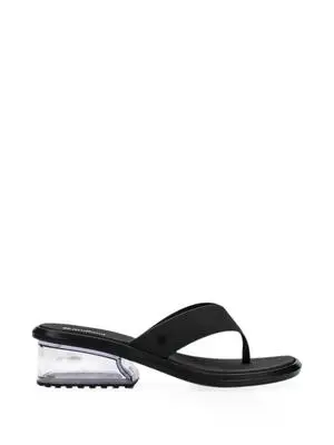 Melissa Margot Block-heel Sandals
