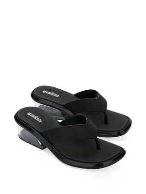 Melissa Margot Block-heel Sandals