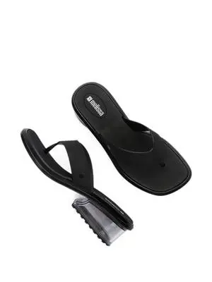 Melissa Margot Block-heel Sandals