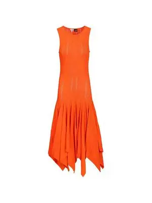 Loewe Asymmetrical Day Dresses