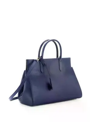 LOUIS VUITTON Epi Leather Marly Satchel