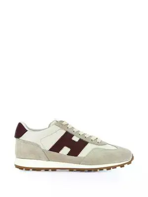 Hogan Athletic Sneakers For Women