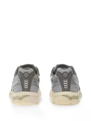 Asics Gel-kayano 12.1 Sneakers - Grey