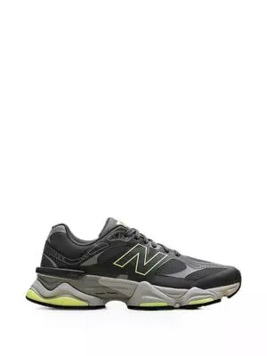 NEW BALANCE 9060 Sneakers - Grey