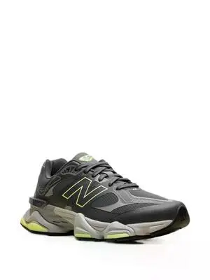 NEW BALANCE 9060 Sneakers - Grey