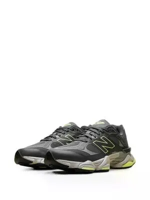 NEW BALANCE 9060 Sneakers - Grey