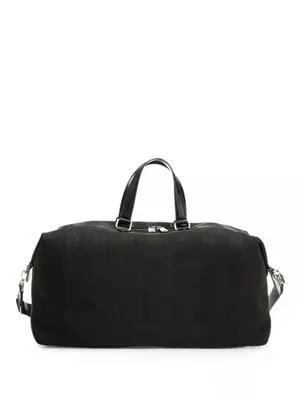 Fendi Lui Duffle Bag - Black