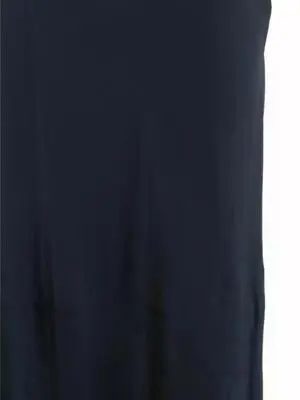 Vince Side-slit Maxi Skirt