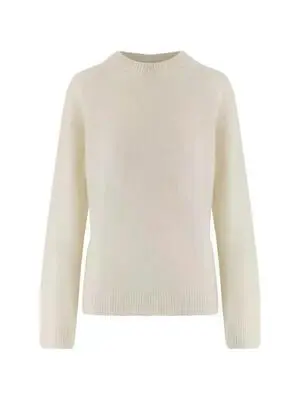 Vince Cashmere Crew-neck Sweater