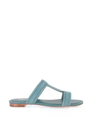 Tod's Flat Sandals For Women
