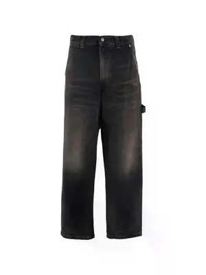 Haikure Dark Wash Jeans For Women