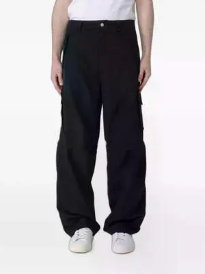 Hugo Zip-off Cargo Pants