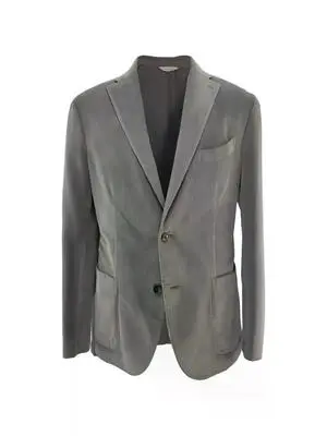 Boglioli Notch-lapel Blazer Jacket
