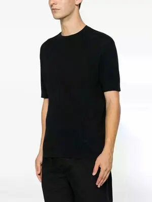 Emporio Armani Medium Knit Sweaters For Men