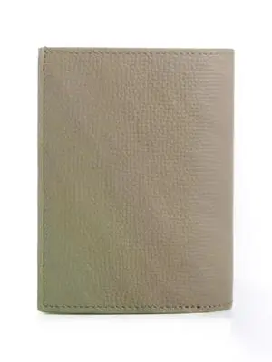 Loewe Anagram Grained Leather Wallet