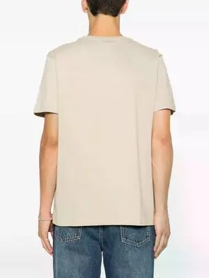 DONDUP Logo-print T-shirt