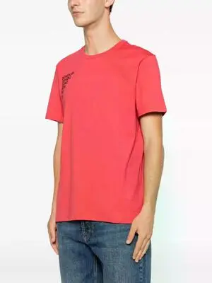 DONDUP Logo-print T-shirt