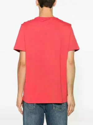 DONDUP Logo-print T-shirt