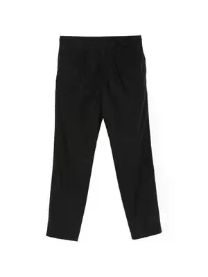 Emporio Armani Pleated Pants For Men
