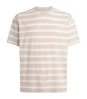 Oliver Peoples Cotton Box T-shirt