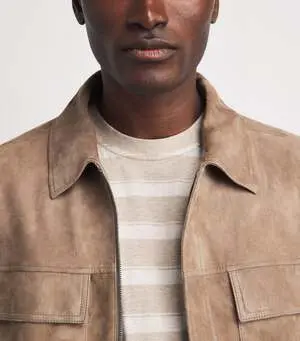 Oliver Peoples Cotton Box T-shirt