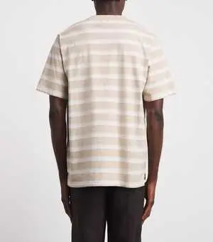 Oliver Peoples Cotton Box T-shirt