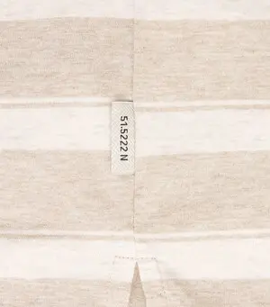 Oliver Peoples Cotton Box T-shirt