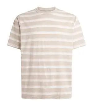 Oliver Peoples Cotton Box T-shirt