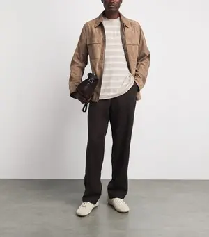 Oliver Peoples Cotton Box T-shirt