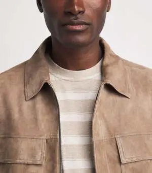 Oliver Peoples Cotton Box T-shirt